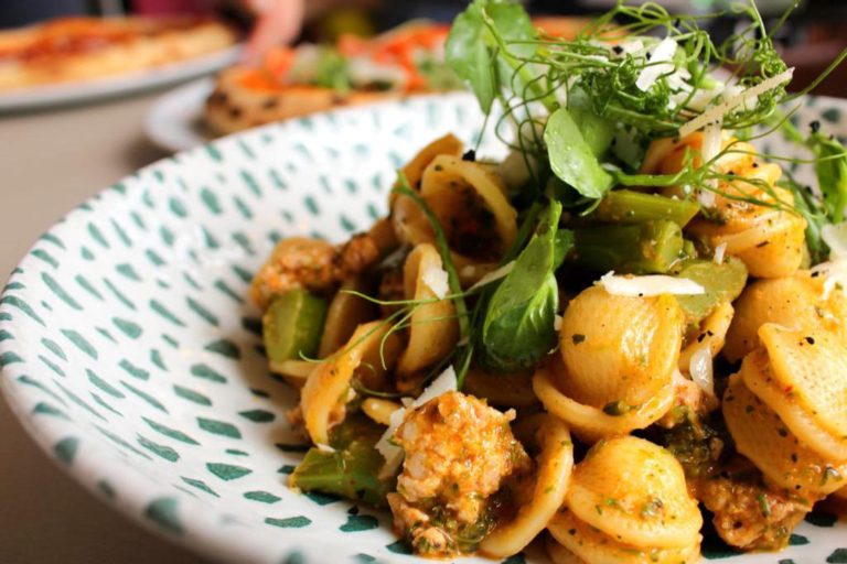 Giovanni's Italian Kitchen | Menus | Italian restaurant in Hamilton