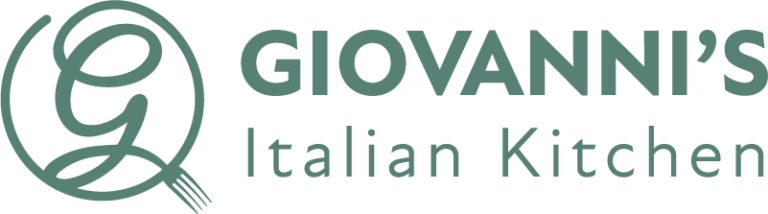 Giovanni's Italian Kitchen | Menus | Italian restaurant in Hamilton